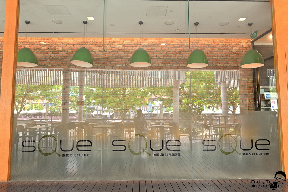 2015 ~ DANNY LOVE TO EAT