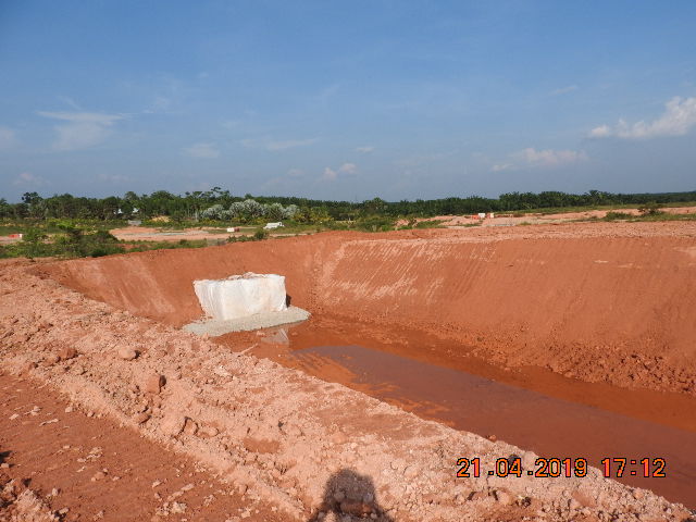 NILAIMAS SERVICES (TIA, TMP, EIA, ESCP, SIA CONSULTANT ) REGISTERED ...