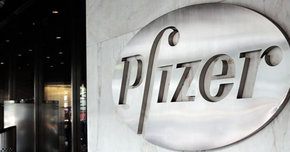 Farmacêutica Pfizer anuncia parceria com startup para uso de robô na ...