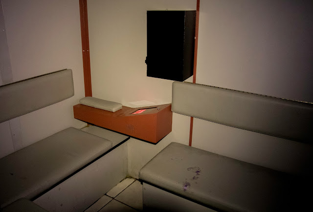 Hi-Lite Theater & Book Store: ( Adult Video Arcade )