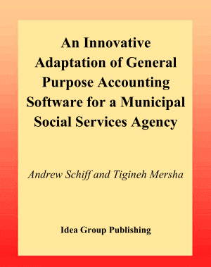 Free Accounting Books PDF: An Innovative Adaptation of General Purpose ...