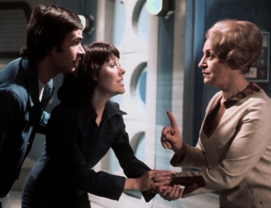 Cathode Ray Tube: CLASSIC DOCTOR WHO: UNIT Files Box Set - Invasion of ...