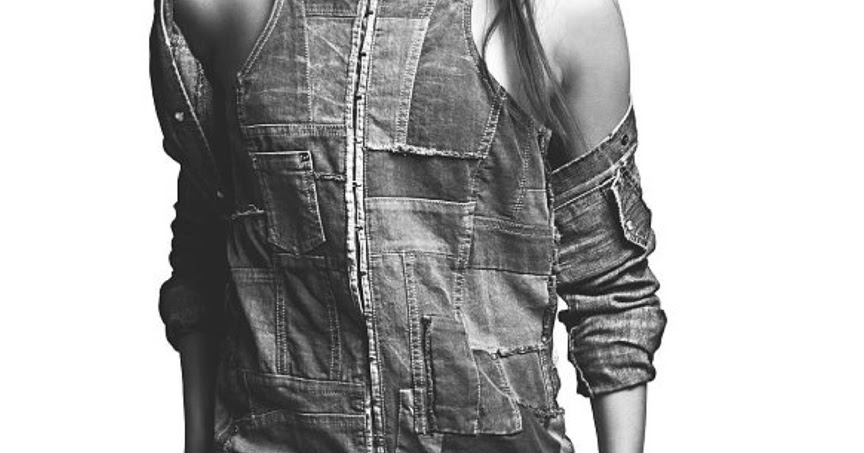 the cult of style: LADY D(ENIM)