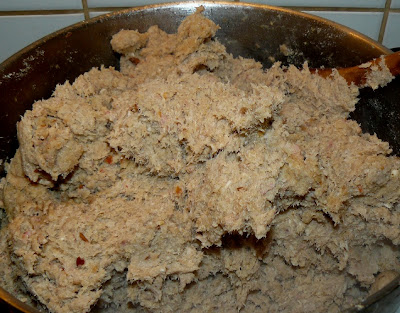 Outras Comidas: Picado de carne