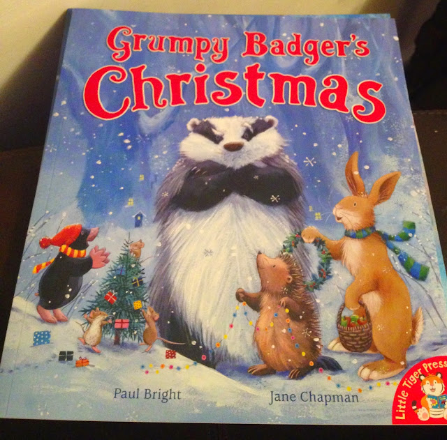 Our Christmas Book Advent tree | Ideas for the Best Children's Books to ...