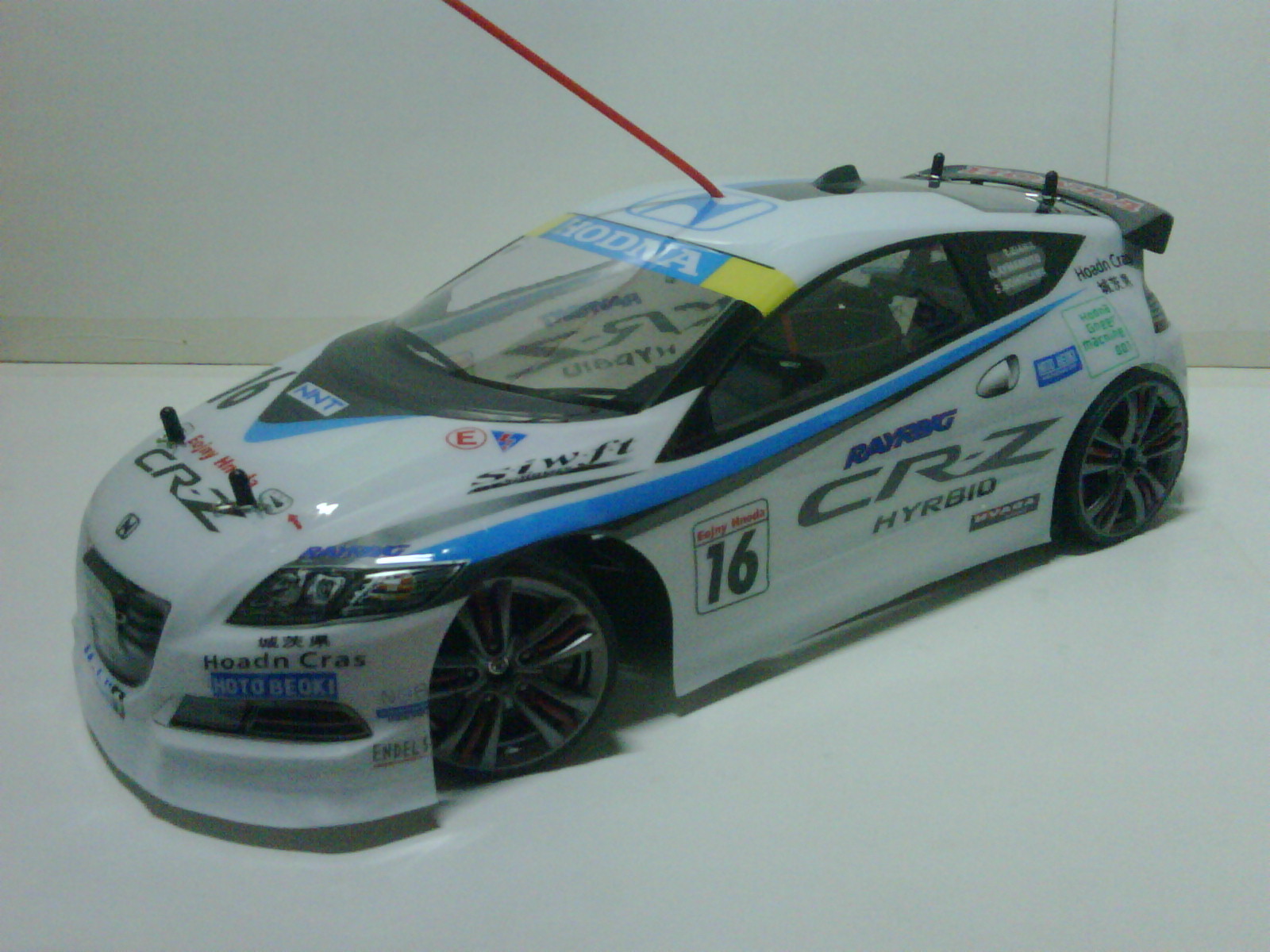 Trend Foto Modifikasi Mobil Rc | Modifikasi Mobil