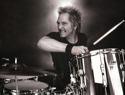 Rockfile Radio Rock Files: Happy Birthday MATT SORUM (video)