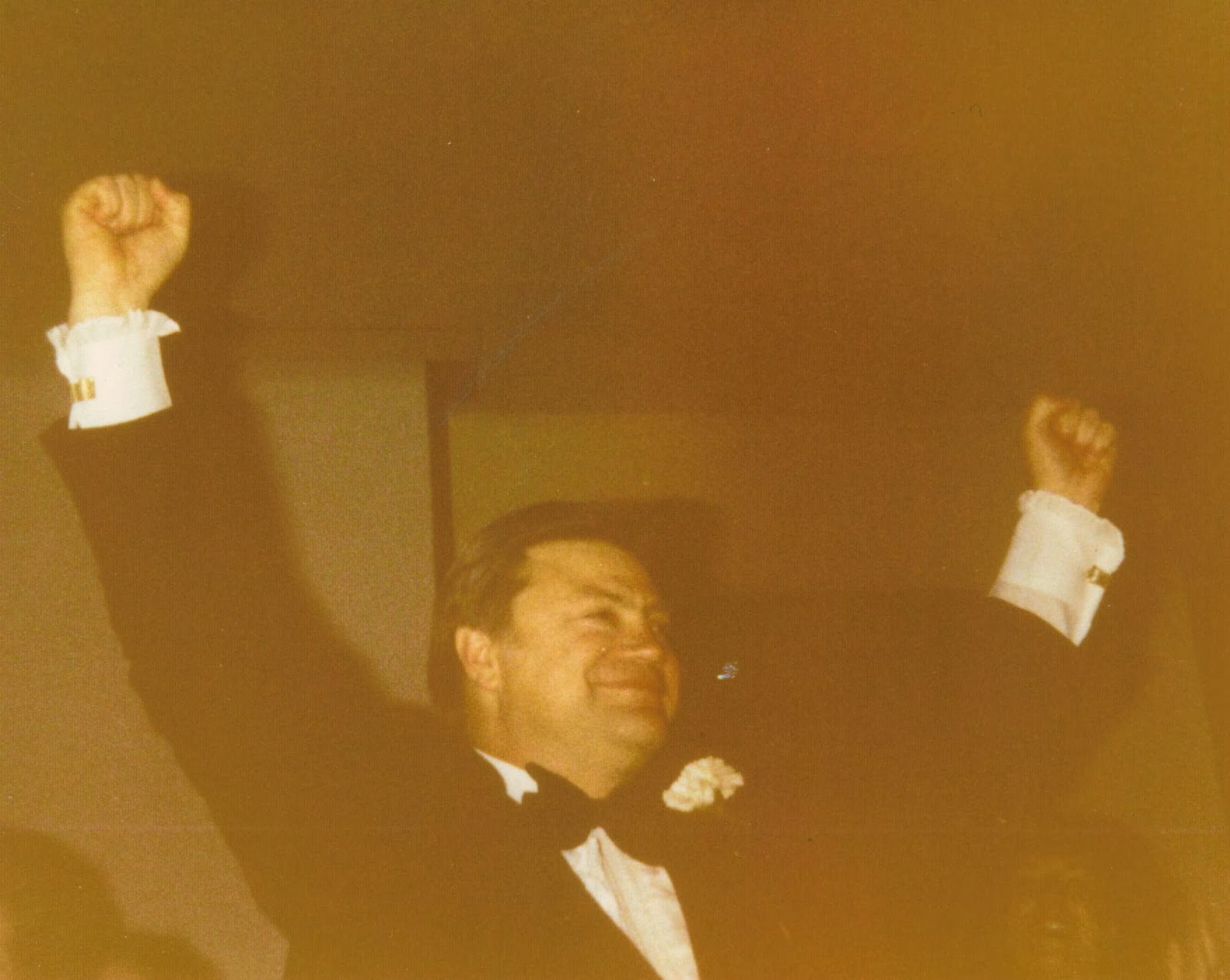 SeanPaulMurphyVille: Death of an Amway God