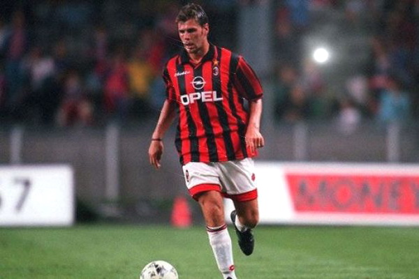 Football News: Football Genius: Zvonimir Boban