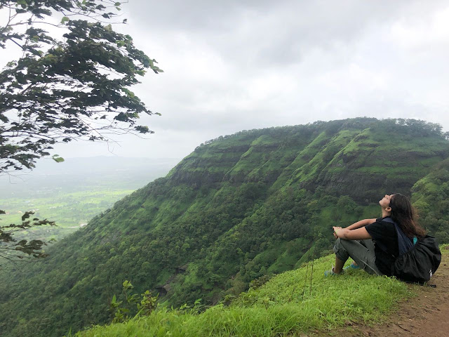 Prabalgad Fort Trek – Everything You Need to Know! - The Pretty City ...