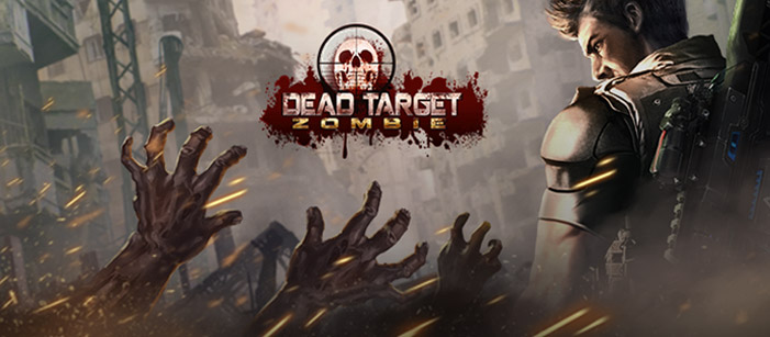 Tech Gamer-Android Games Reviewer: End Of Game Plays Of Dead Target ...