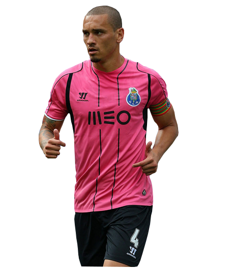 Render de Maicon Pereira 2014 - 2015 - Porto - Football Renders ...
