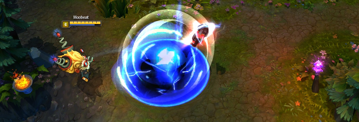 Heimerdinger Visual Update | League of Legends PL - newsy, poradniki ...