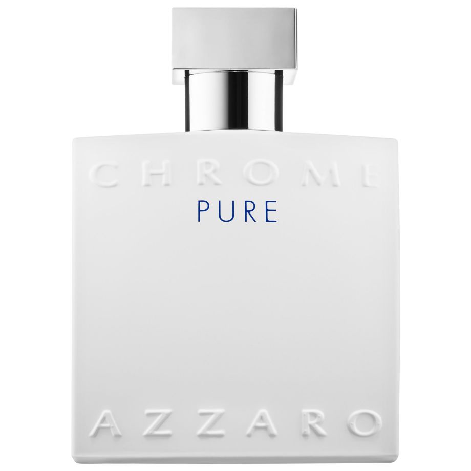 Azzaro Chrome Pure