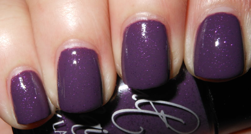 Imperfectly Painted: Cult Nails Coco's Untamed Collection