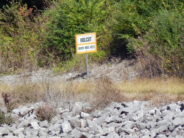 Seahorse's Great Loop Adventure: IUKA, MS TO BAY SPRINGS LAKE, MS