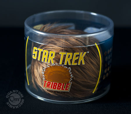 The Trek Collective: Tribbles cometh!