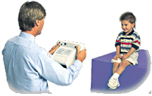 Agape Learning & Optometry Center: Infant, Toddler & Preschool Vision ...