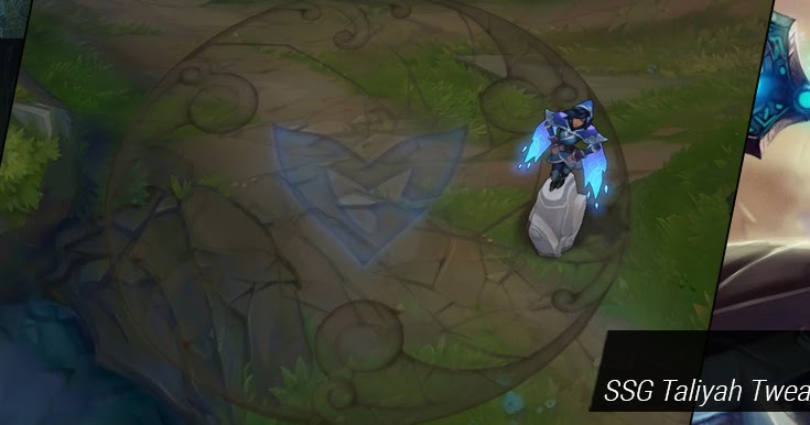 Surrender at 20: 6/28 PBE Update: SSG Taliyah Tweaks, Fizz W Changes ...