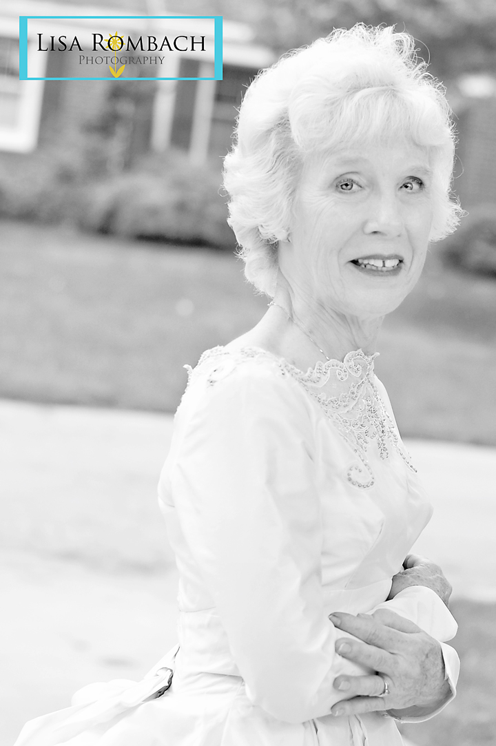 Lisa Rombach Photography: 50th Wedding Anniversary