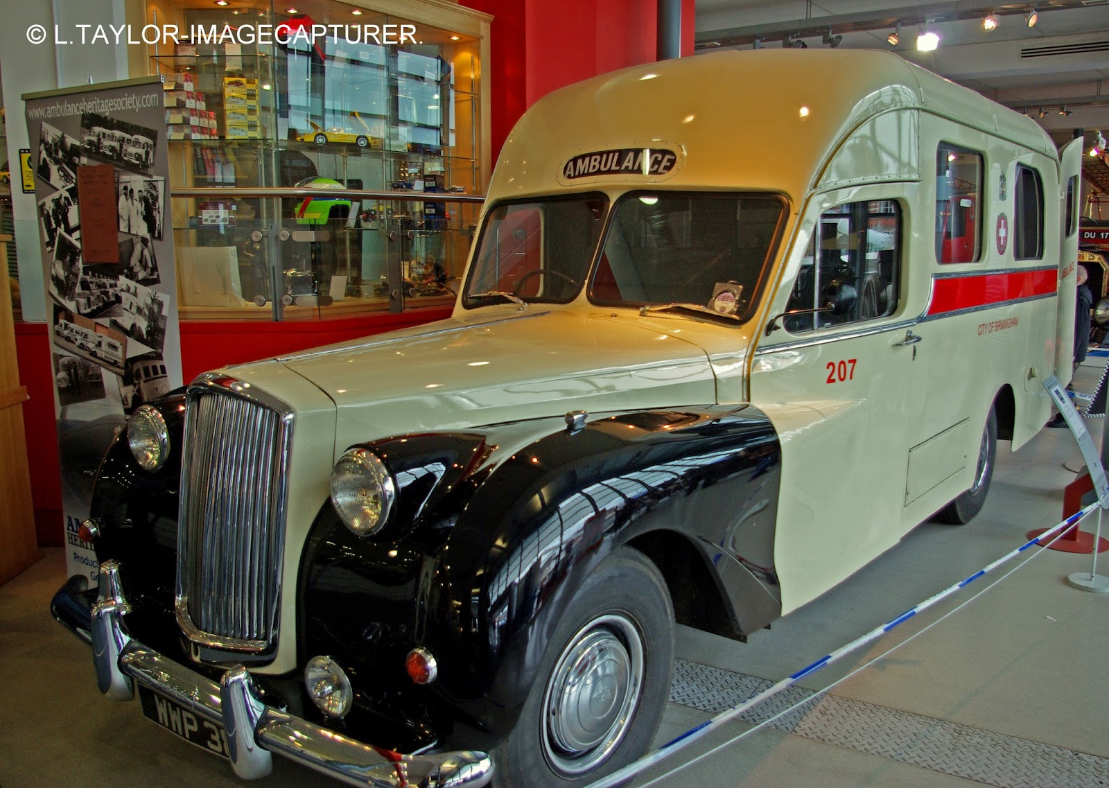 IMAGECAPTURER.: VEHICLES # 7.