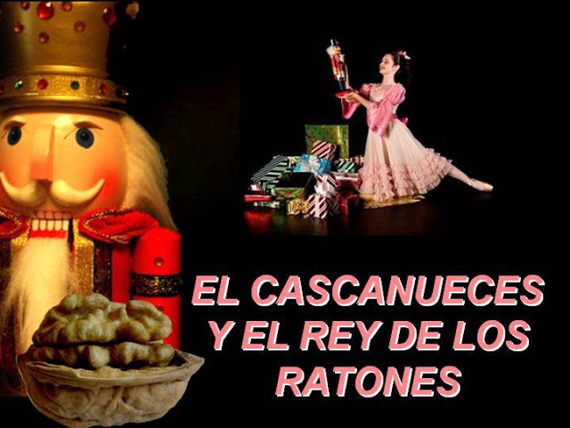 Biblioteca: CUENTOS DE NAVIDAD