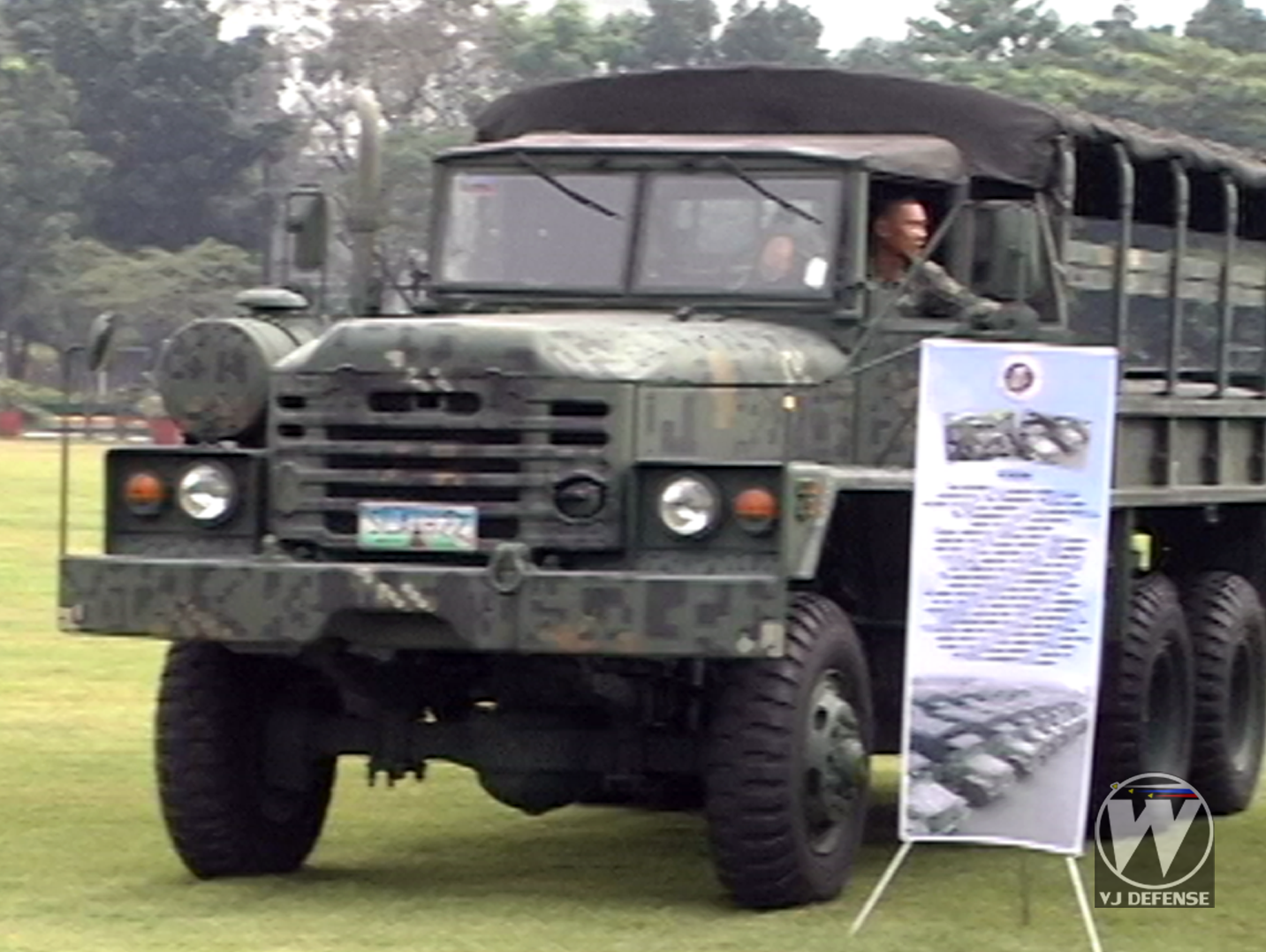 Philippine Defense Photos: 78th AFP Anniversary & Thanksgiving Static ...