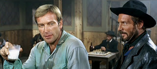 .Westerns...All'Italiana!: SAVAGE GRINGO