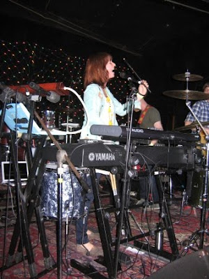 Celebrities: Heather Robb