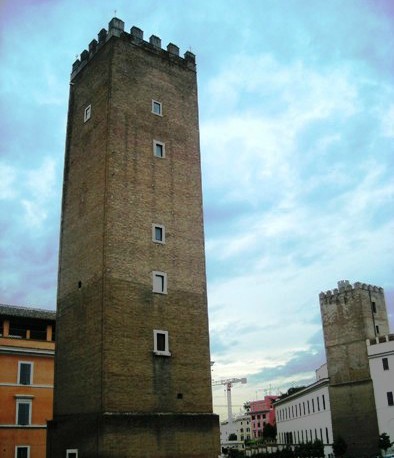 Rome4uஇ Roma e Lazio x te Ass.ne Culturale: Le Torri medievali di Roma ...