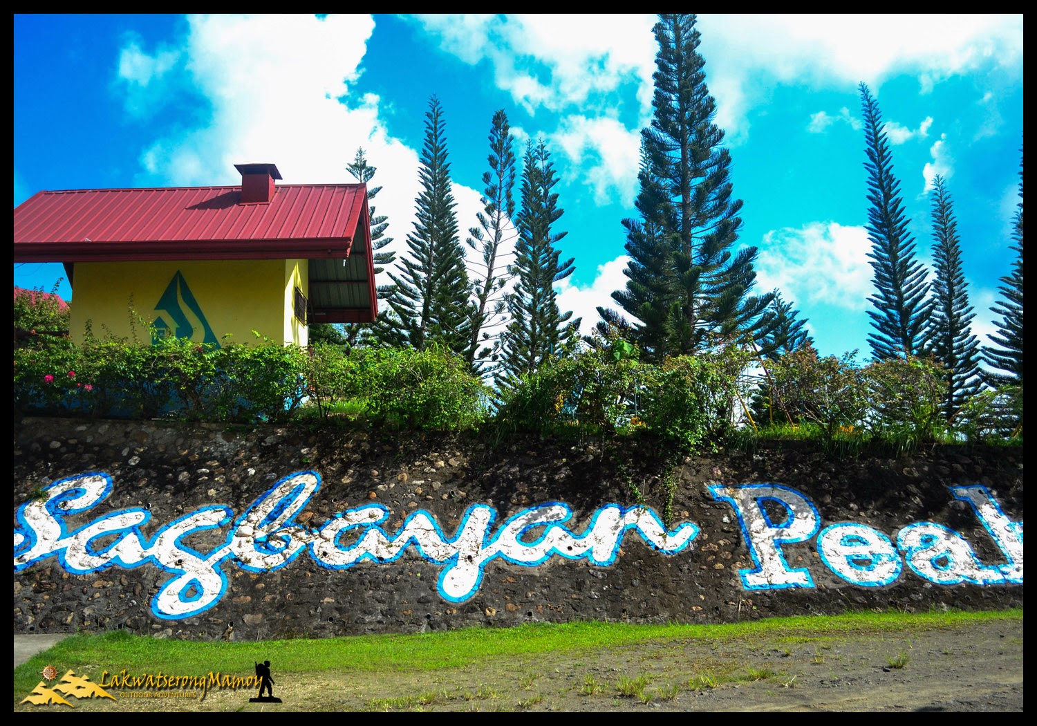 Exploring Bohol Part 1 ~ Lakwatserong Mamoy