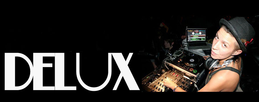 LISA DELUX: THE PARTY MONSTER MIX 2011