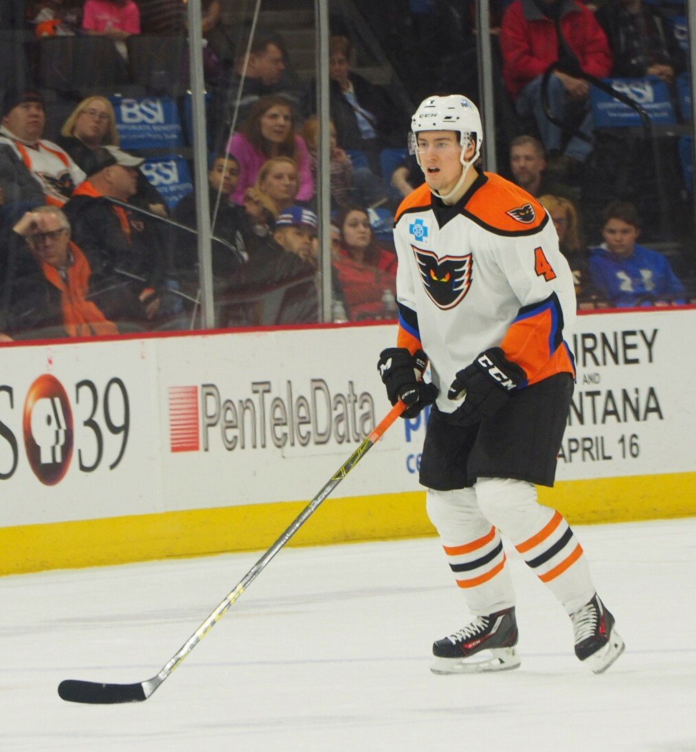 The Great Debate - Where Does Robert Hagg Stand Among His Peers?