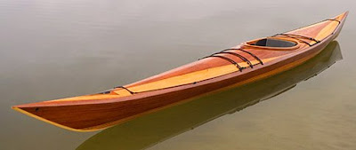 Tierra del Fuego kayak: La dinámica del kayak