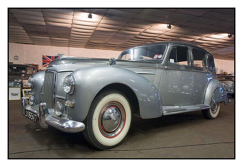 Humber car |Its My Car Club