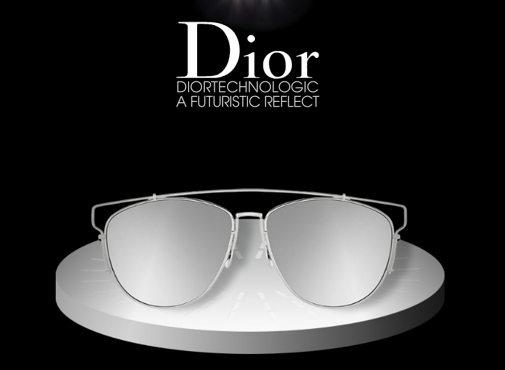 Trending Now: Dior Technologic - Eyedolatry