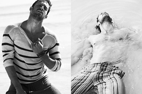 Matt Raimo by Danny Cardozo | Oh yes I am