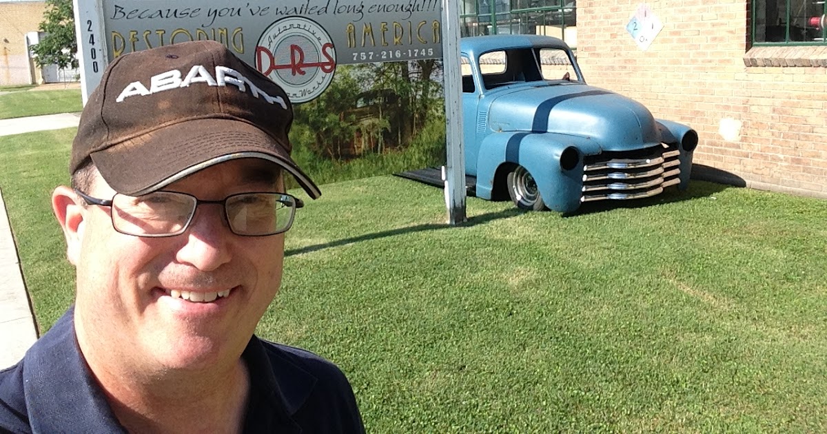 Nixon Motor Sports: Fantomworks, Jay Leno's Garage, Car Talk, and More!