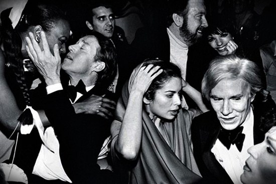 Music For The Nations: Studio 54 – Part 2