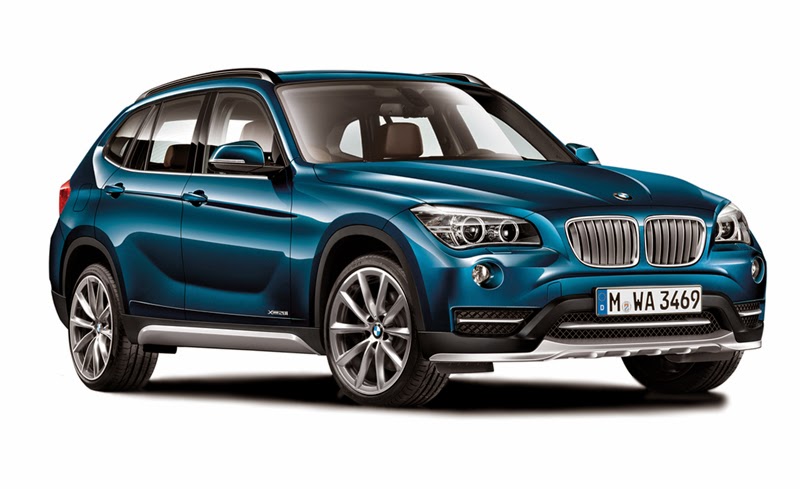updates about latest autos news, pics and videos: BMW Latest Jeeps Reviews