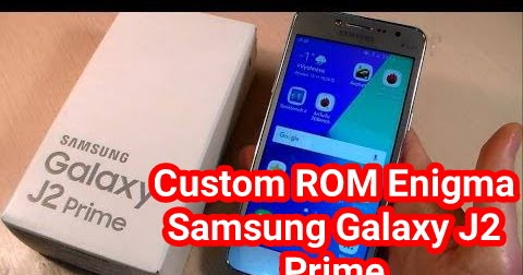 Custom Rom J2 Prime / PORT Felix V3 Custom Rom For J2 Prime / Galaxy ...
