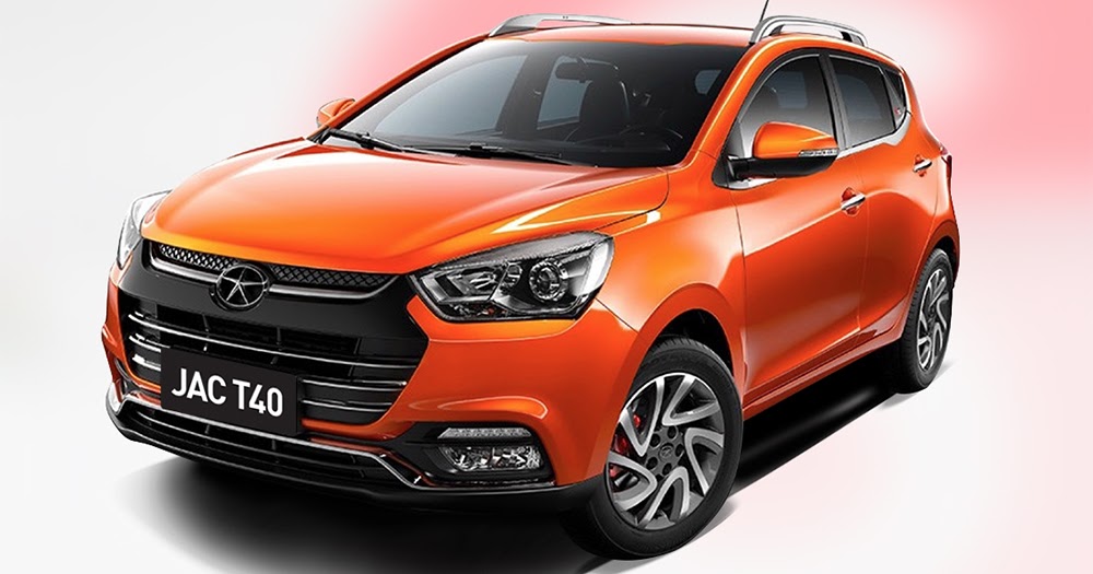 O BRASIL SOBRE RODAS: JAC MOTORS CELEBRA 80.000 UNIDADES VENDIDAS E ...