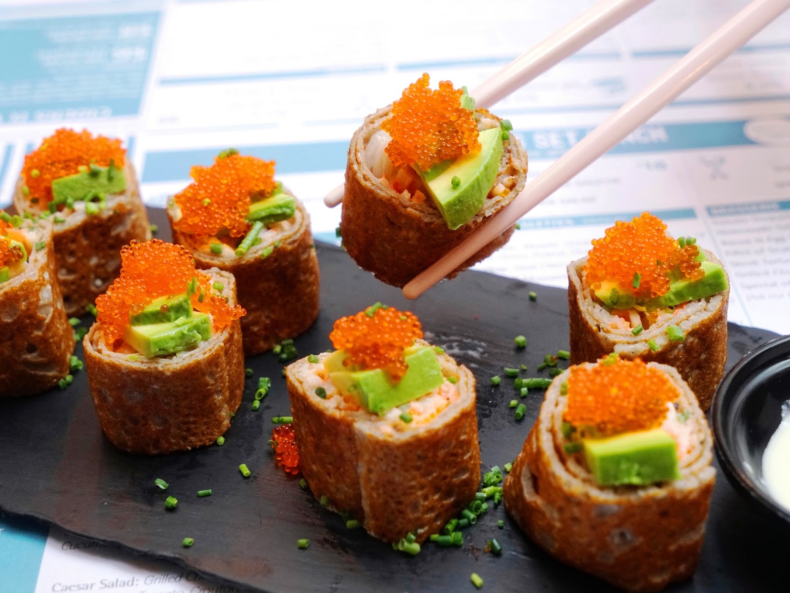 PinkyPiggu: Ô COMPTOIR French Crêpe & Cider Bar @ Circular Road ~ Maki ...