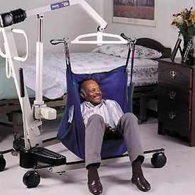 stimr.com: ADA: Patient Lifts: Transferring a Special Needs Child with ...