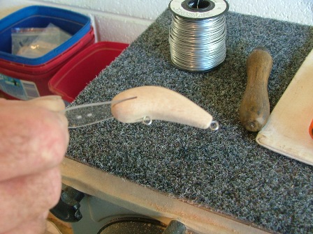 5/15/11 - 5/22/11 : Fishing Reels