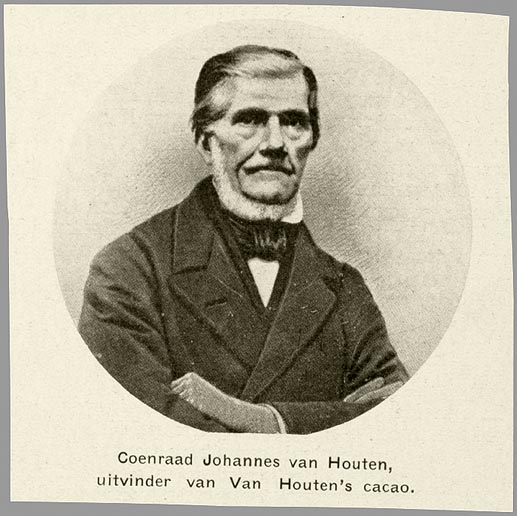 Sang Penemu Coklat dan Sejarahnya - Aku Ingin Tahu