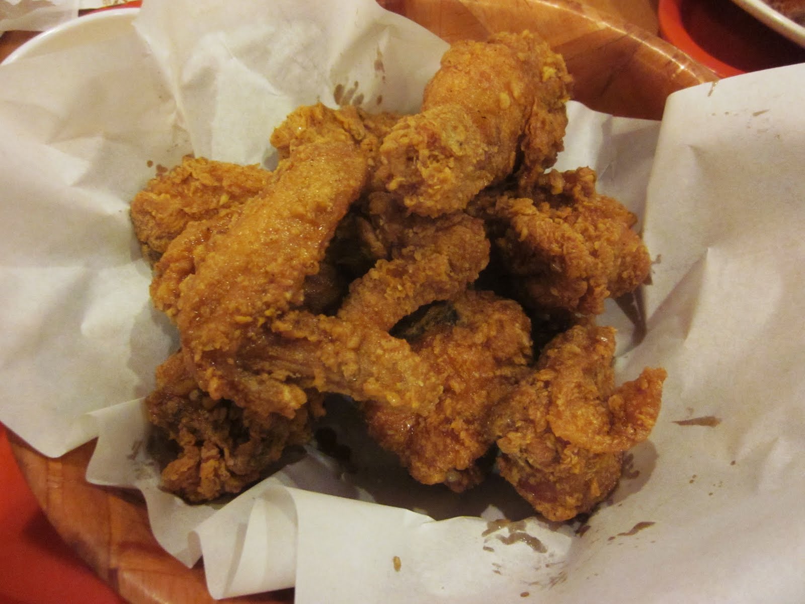 The Foodie Monster!: NJ Eats: The Food Court at Super H Mart in ...