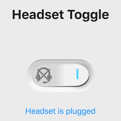 Cara Memperbaiki Icon Headset HP Muncul Terus Di Layar