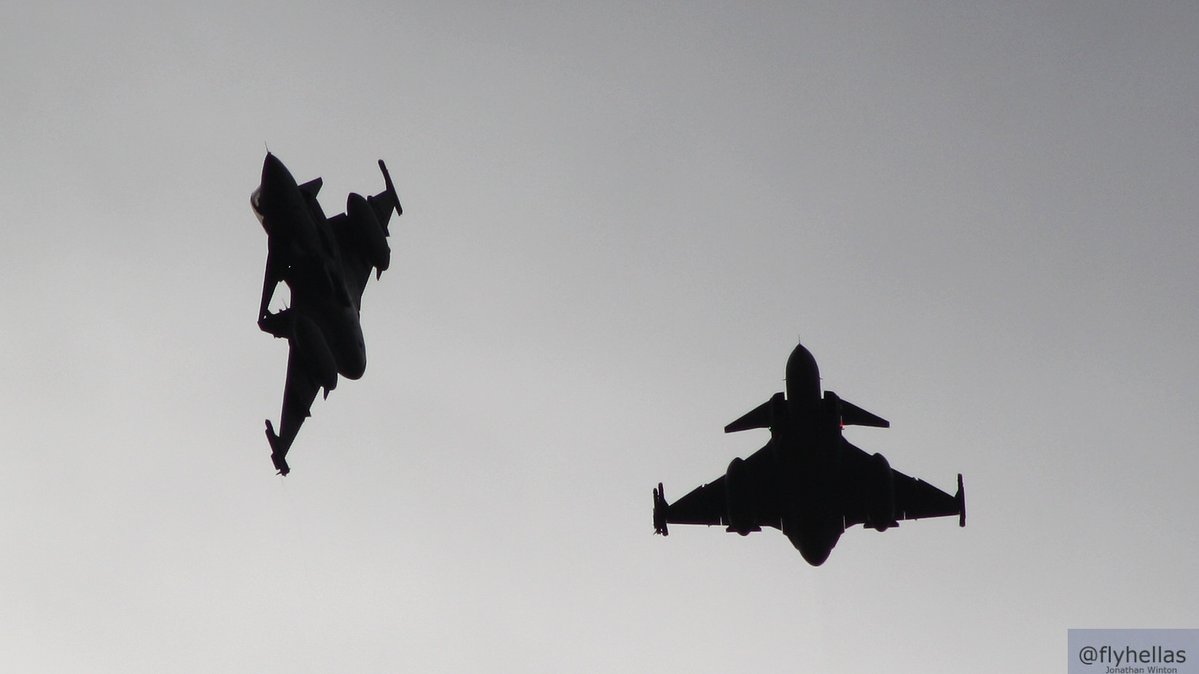 Asian Defence News: Saab offers GaN AESA radar technology to India as ...