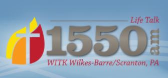 Arctic DX: QSL: WITK Pittston PA, 1550